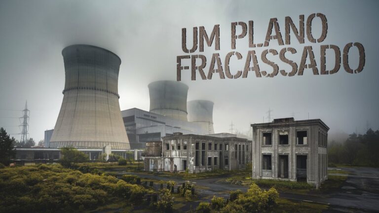 Fidel Castro's Nuclear Dream: How a Nuclear Power Plant in Cuba Became ...
