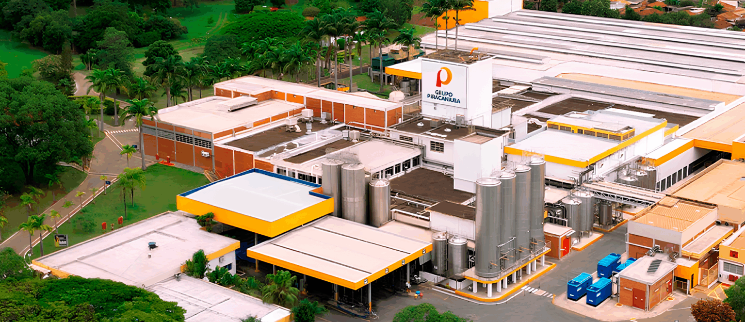 Piracanjuba Announces R$ 499 Million Investment to Build New Whey ...