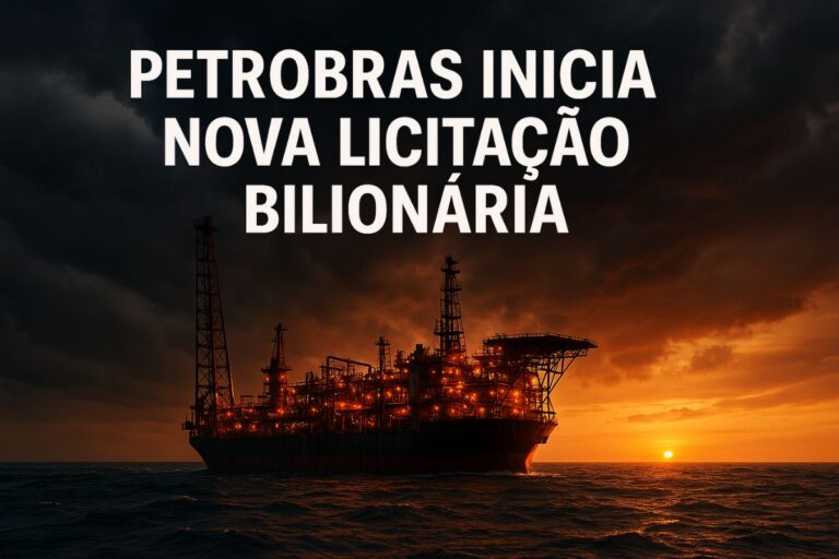 Petrobras Begins New Billion-Dollar Bid to Install FPSO P-88 in ...