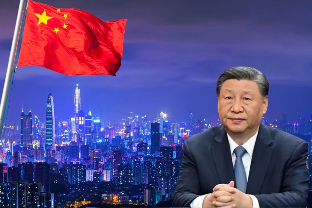 All Chinese Presidents in the Last 32 Years Are Graduates of Elite ...