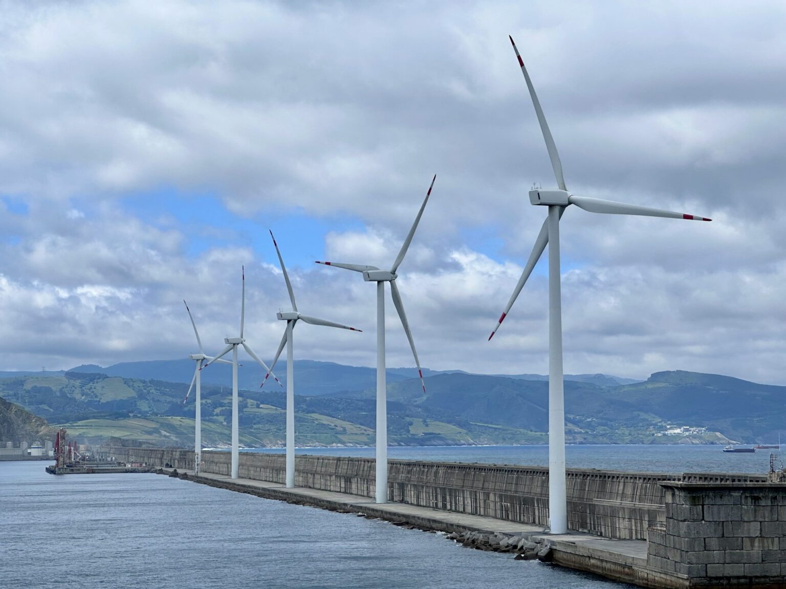 Historic Blackout In Europe May Have Been Caused By Renewable Overload ...
