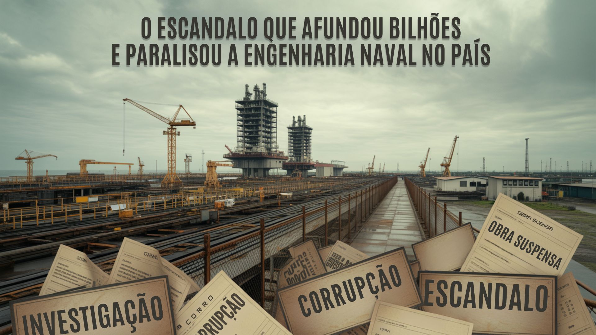 Sete Brasil Case: One of the Most Significant — and Controversial ...