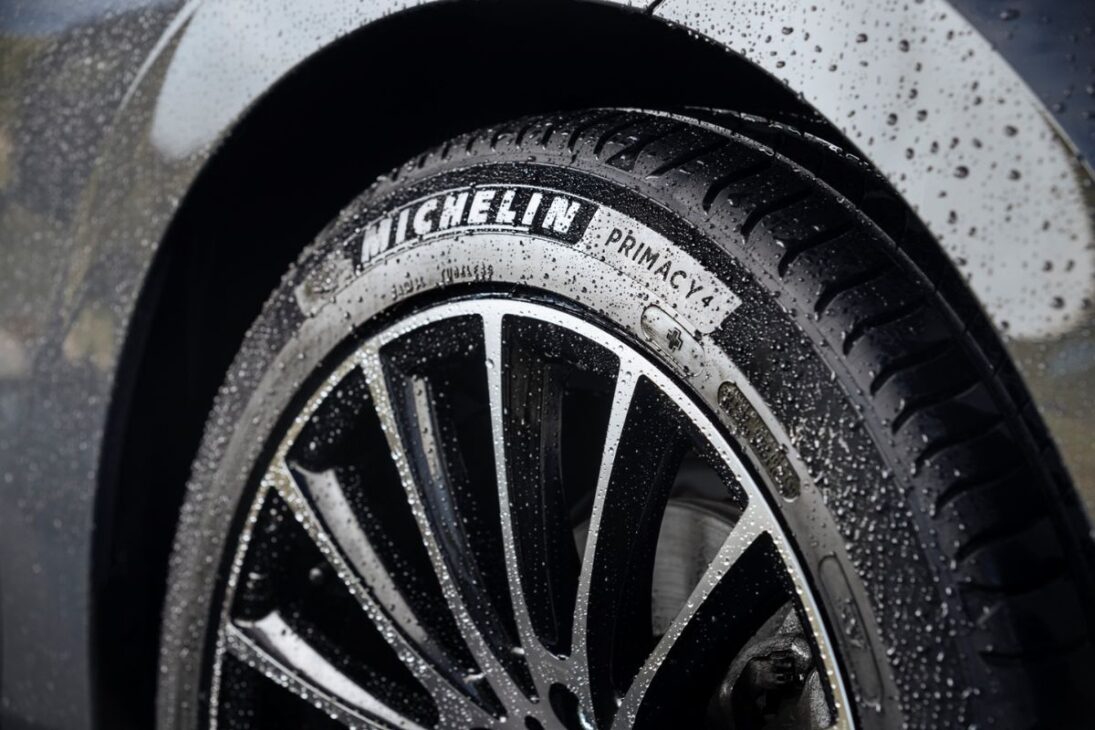 The Car Tire That Lasts the Longest in Brazil and How It Is Daily ...