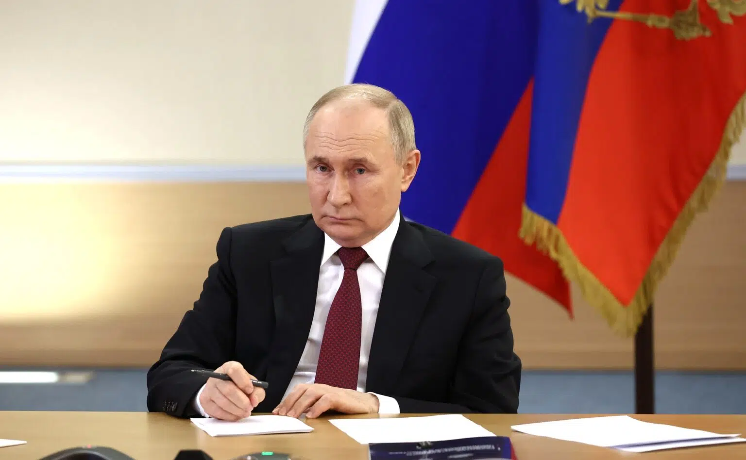 From Leningrad to the KGB, From the KGB to Power: Facts About Putin You ...