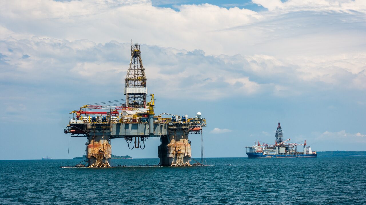 TechnipFMC Signs Contract With Petrobras to Develop Corrosion-Resistant ...