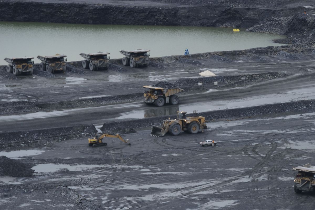 The Gold Mine of Paracatu: Kinross's Giant Operation in Minas Gerais ...