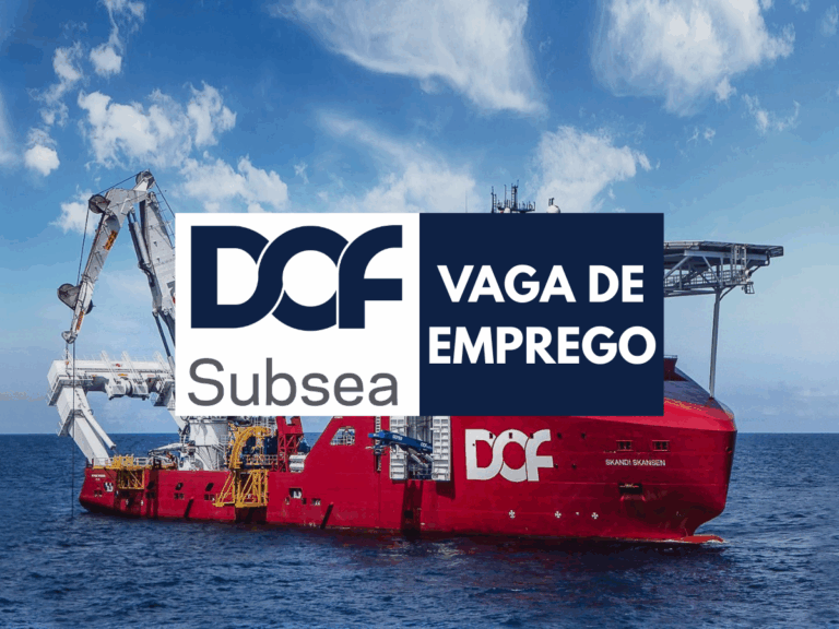 Multinational DOF Subsea Offers Offshore Position for Electrotechnical ...