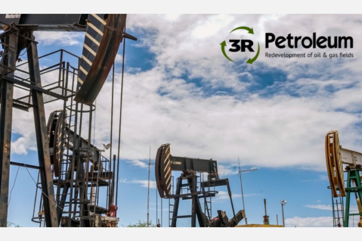 The Papa-Terra Field That Petrobras Sold in 2022 and Became 3R ...