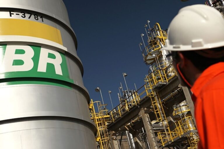 The Auction of the Amazon River Delta for R$ 844 Million: Petrobras ...