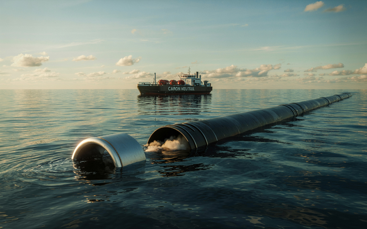 The Largest Carbon Capture Project in Operation on the Planet Is ...