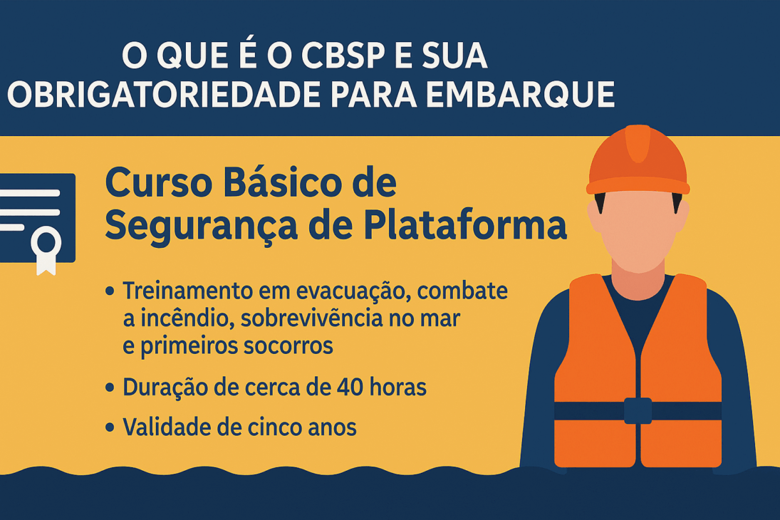 Offshore Courses: The Essential Guide You Need to Know - CPG Click Oil ...