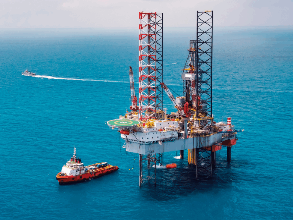 Oil And Gas Investments In Brazil Surge 150% And Exceed R$ 94 Billion ...