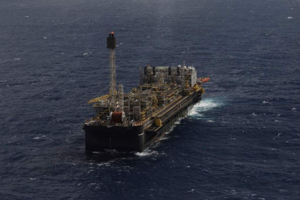 Chinese Presence at the Mouth of the Amazon: How CNPC, in Partnership ...