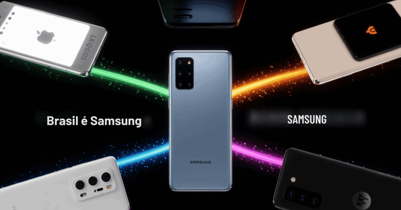 Samsung Tops Apple, Xiaomi, and Motorola to Lead the Mobile Phone ...