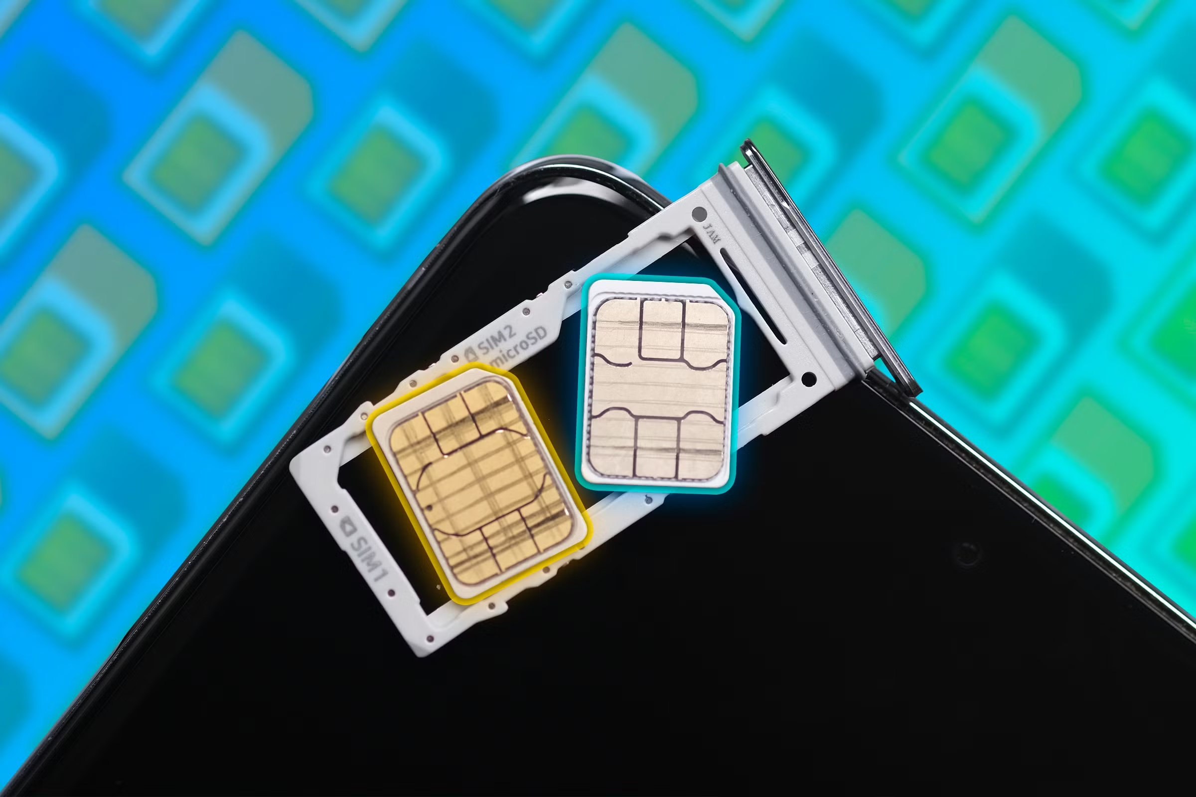 The Two-SIM Phone Originated in China, But It Became a Craze in Brazil ...