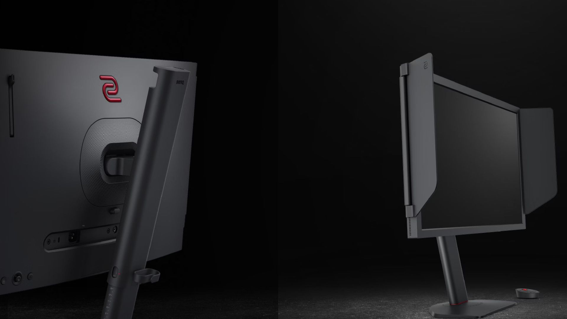 The 540 Hz Monitor With DyAc 2 and Instant Response That Became the ...
