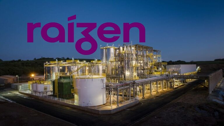 Historic Sale: Raízen Transfers 55 Power Plants for R$ 600 Million and ...