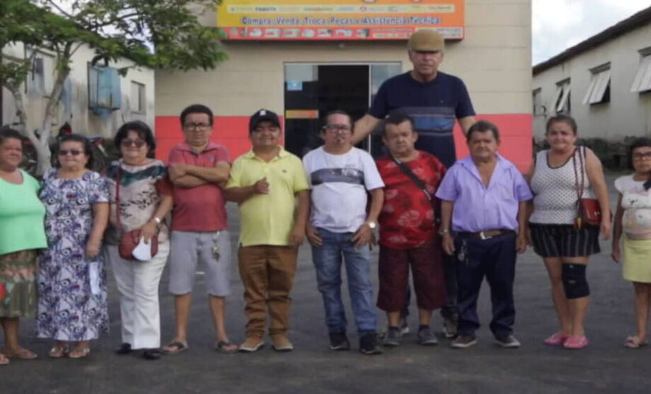 The 'Capital of Dwarfs' Is in Brazil: Why Do People in This City Almost ...