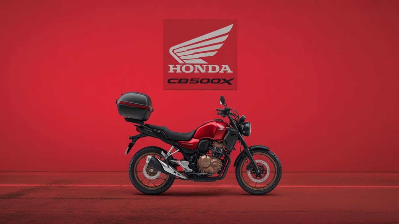 Honda's Durability Engineering: Why Engines Like the CB500 Are Seen as ...