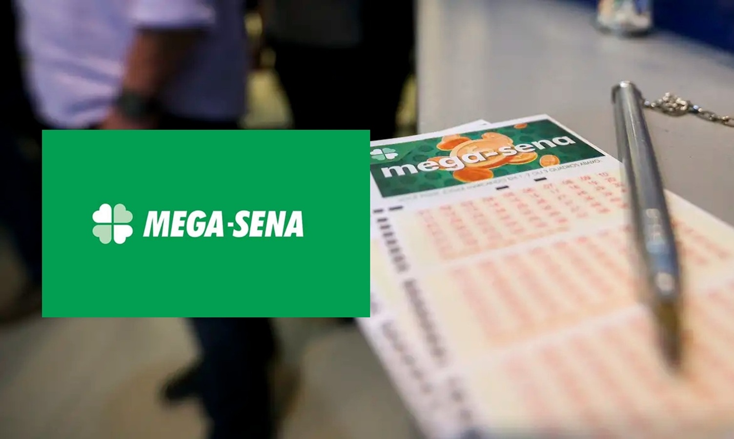 R$ 100 Million in Mega-Sena? See How Much It Would Yield If All Were ...