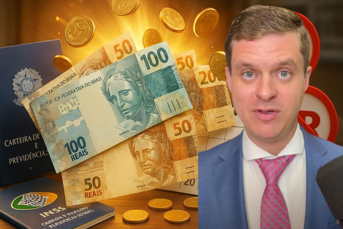 Lawyer Warns: First Installment of 13th Salary Must Be Paid Without ...