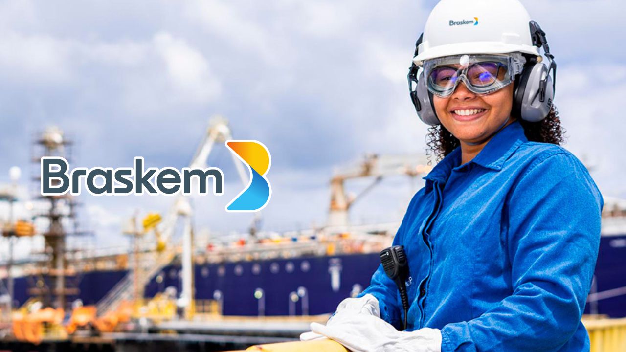 Want To Work At The Largest Petrochemical Company In The Americas ...