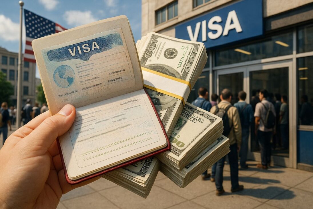 Bond Up to R$ 82 Thousand Affects Countries That Will Require Bond for ...