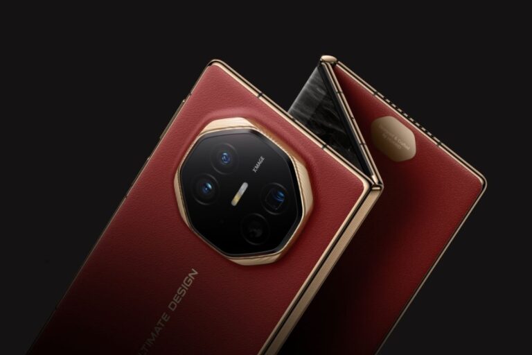 Huawei Phones With Unprecedented Chinese Technology Arrive in Brazil to ...