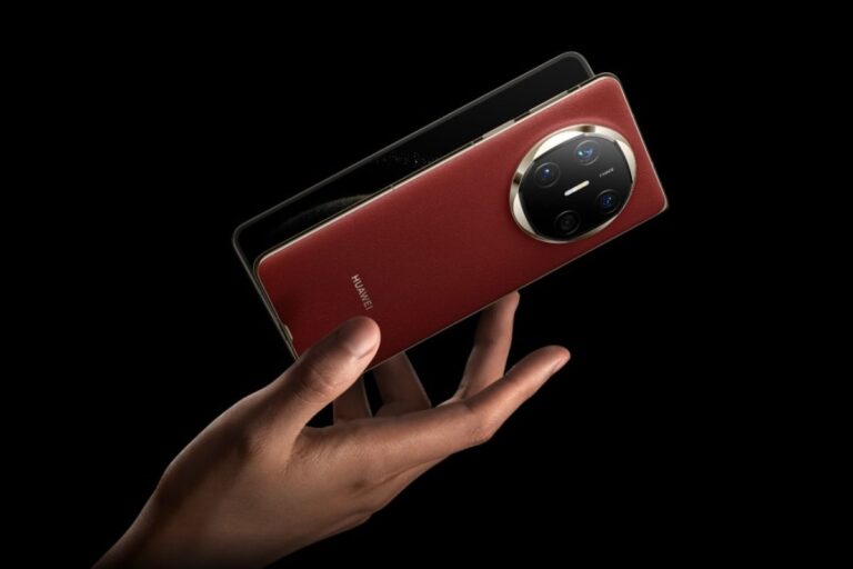 Huawei Phones With Unprecedented Chinese Technology Arrive in Brazil to ...