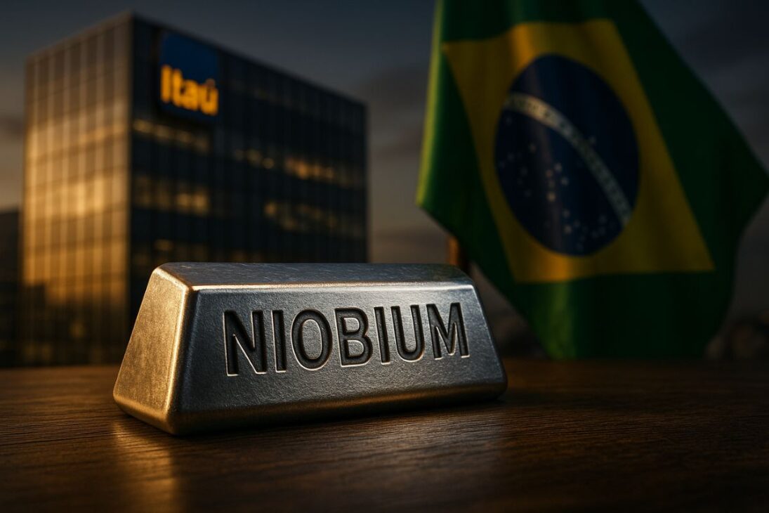 The Richest Family in Brazil: The Saga That United Unibanco and Itaú ...