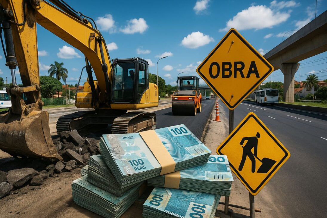 Rodoviary Concession Explosion in Brazil Exposes Unprecedented ...