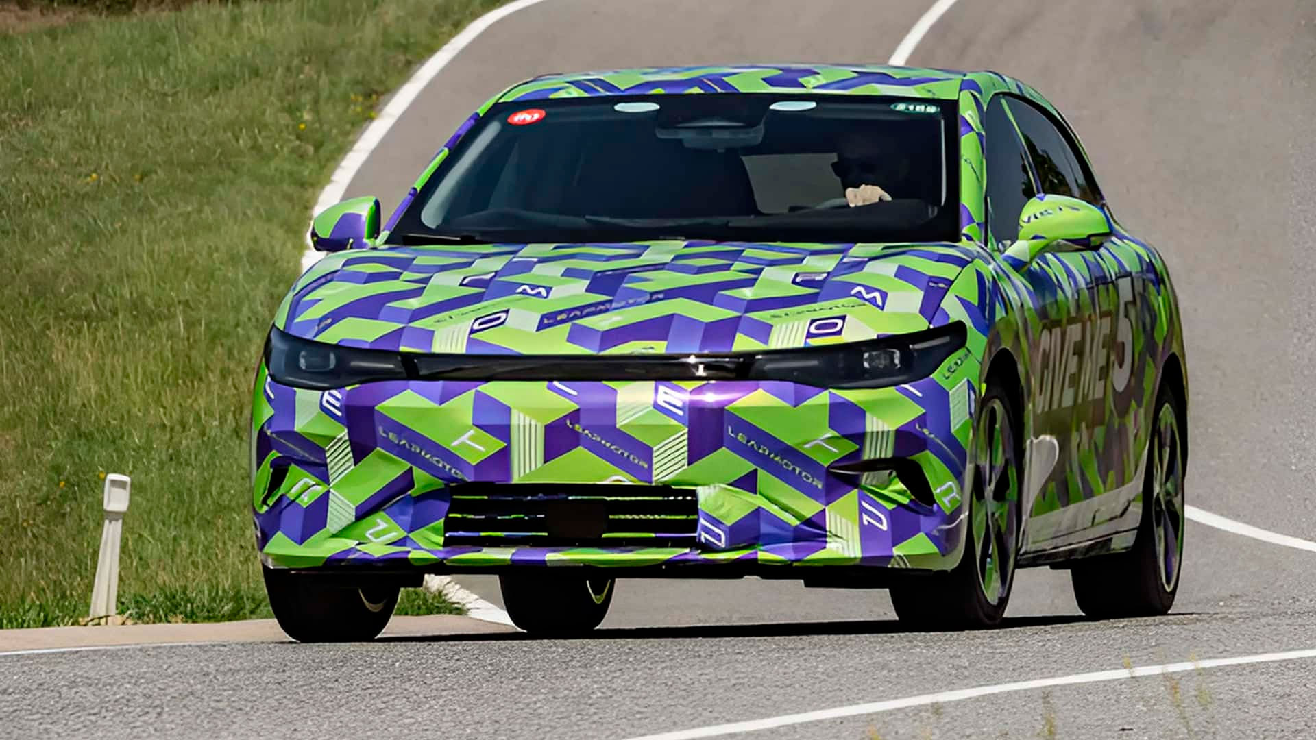 Chinese Brand From Stellantis May Revive A Niche That Fiat Abandoned In ...