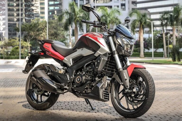 Bajaj's 250 cc Motorcycle Arrives in Brazil in 2025 for Just R$ 23,000 ...