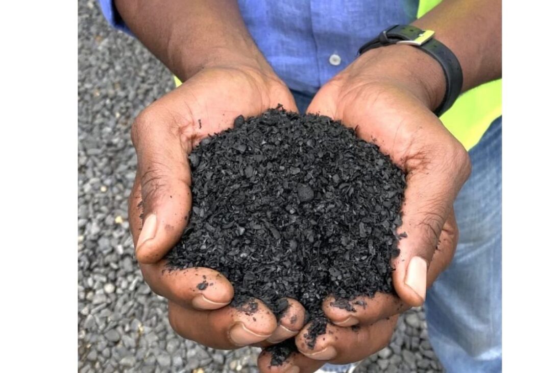 NetZero To Open Pioneering Factory In Minas In February To Produce ...