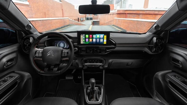New Citroën Basalt Dark Edition 2026: Exclusive Details That May ...