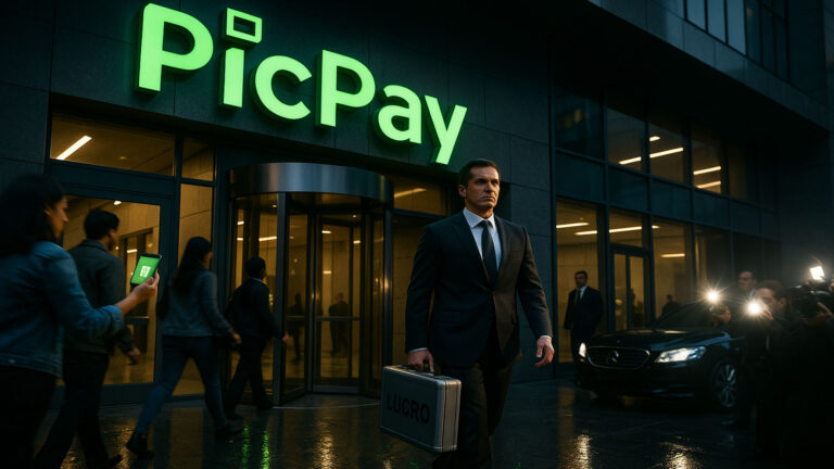 PicPay Surprises Customers and Market by Announcing Extraordinary ...