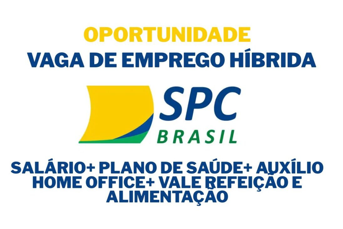 SPC Brazil Opens Hybrid Job Position for Senior Marketing Analyst to ...