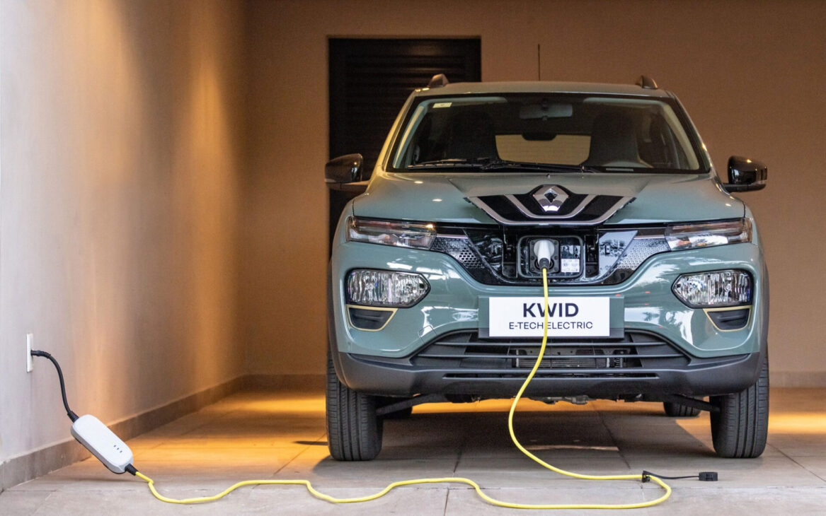 The 6 Cheapest Electric Cars in Brazil in 2025: Updated Ranking with ...