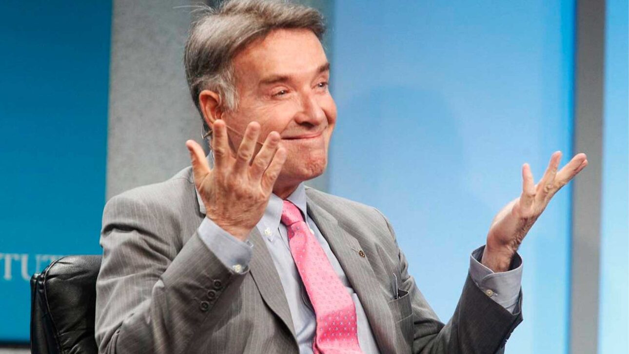 Eike Batista Reemerges and Celebrates Possible $5 Billion Project Sale ...