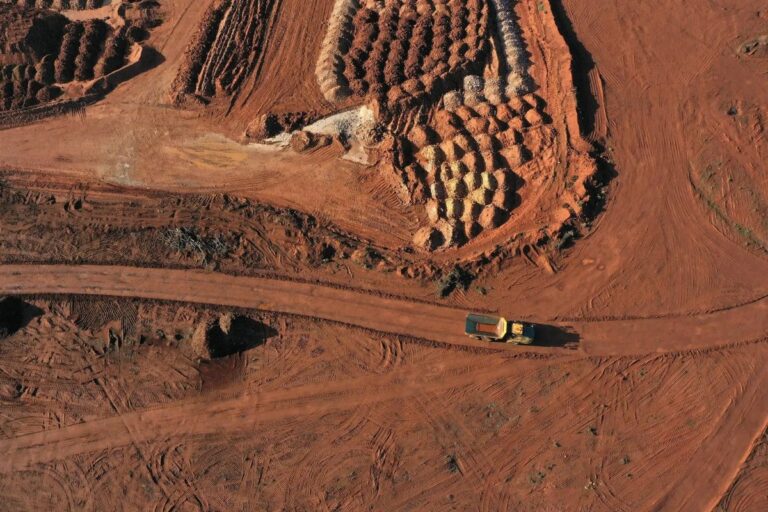 U.S. Bank Finances Serra Verde and Aclara Mining Companies in Goiás ...