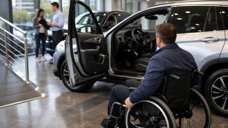 PcD Cars: Tax Exemption Rises to R$ 100,000 and New Rules Come Into ...