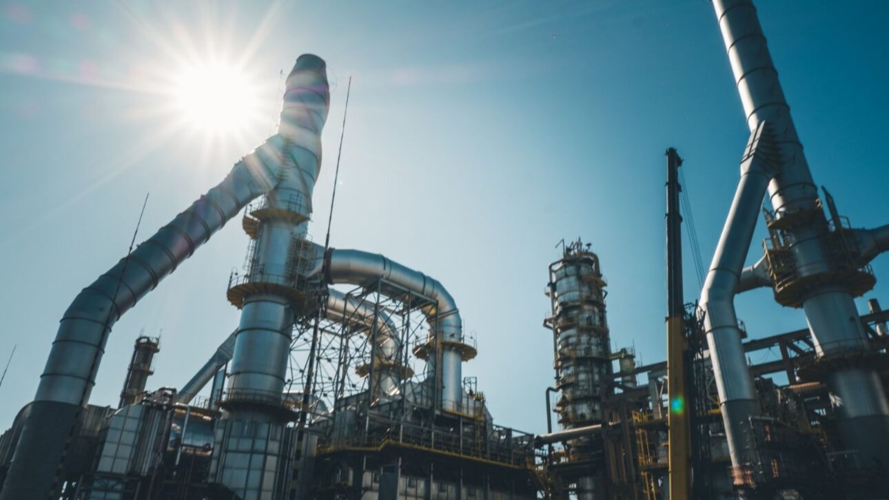 Petrobras Expands Refining in Brazil, Increases Production of Diesel S ...