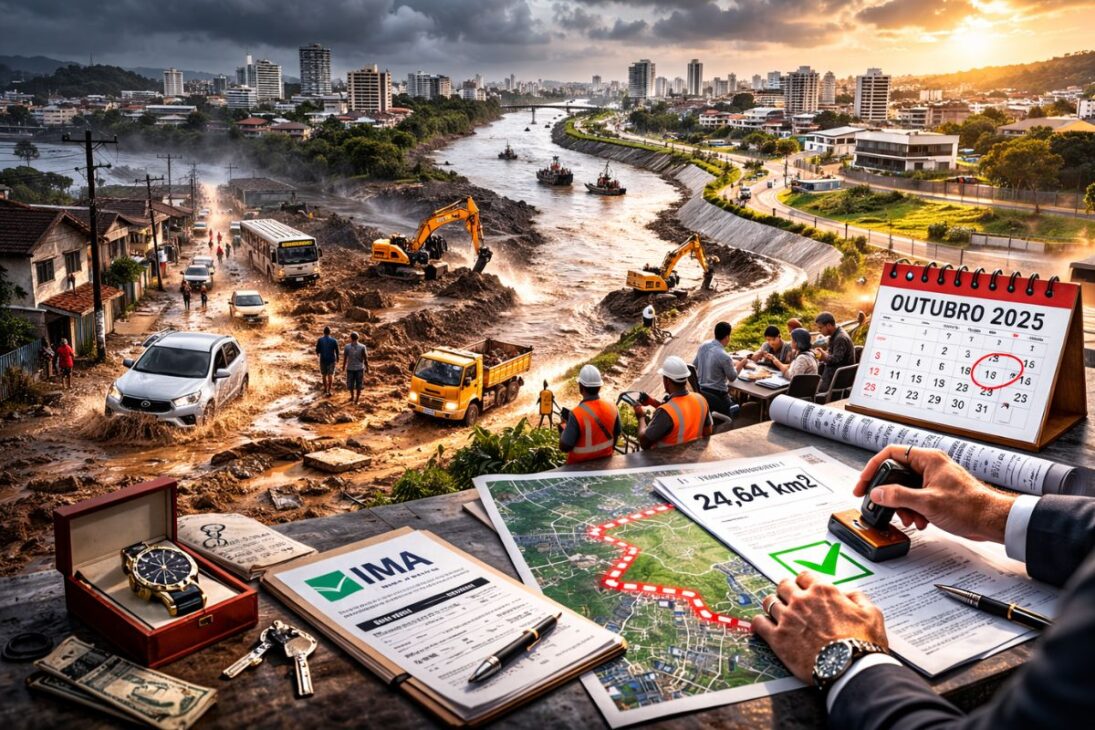 After Decades of Mud, Impassable Streets, and Palliative Measures ...