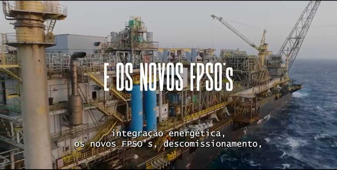 Major Oil, Gas, and Energy Event Will Take Place in Brazil: Macaé ...