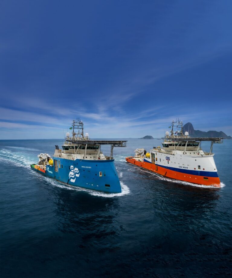 OceanPact Announces Acquisition of CBO and Creates One of Brazil's ...