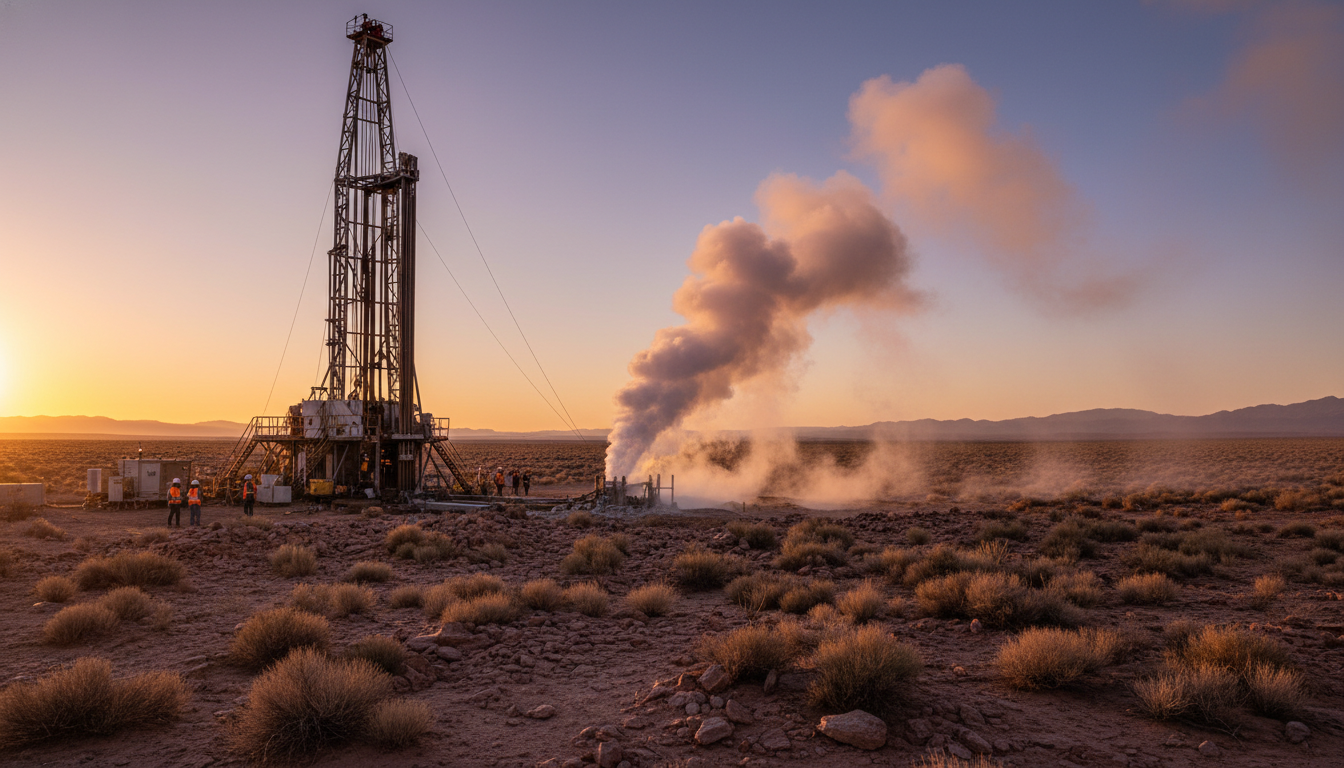 A company that drilled for oil has drilled 4.8 kilometers of rock in ...
