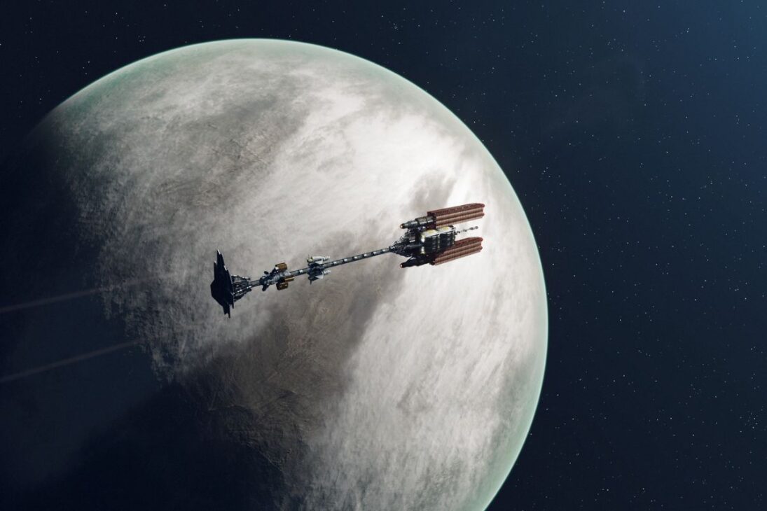 Avatar was right: scientists from the European Space Agency have proven ...