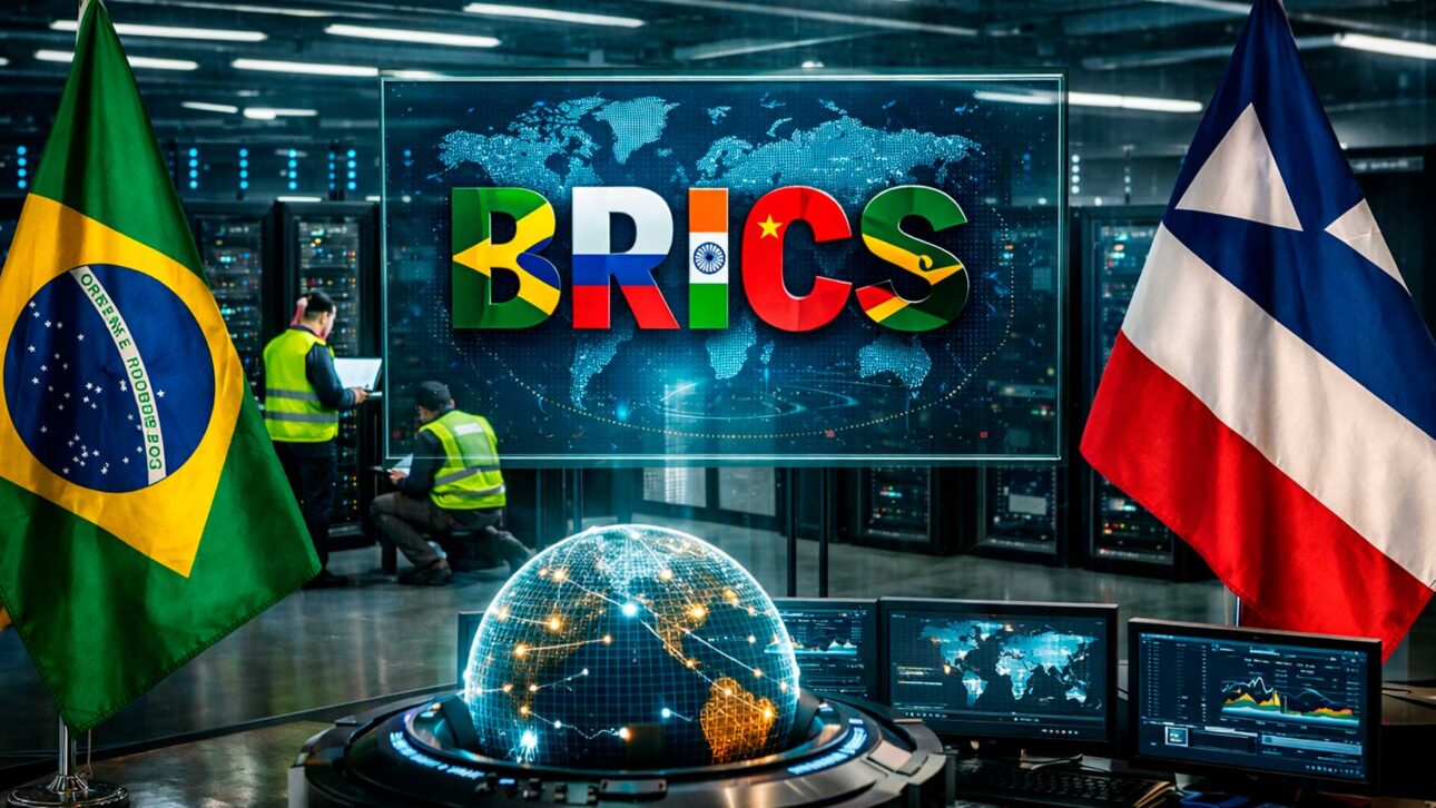 Bahia becomes a key player in the new BRICS plan for a sovereign data ...