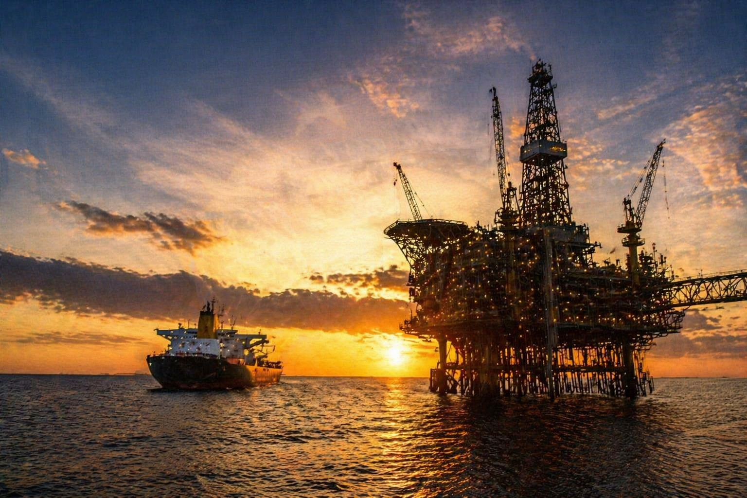 Brazil grows less than its neighbors despite the advantage of oil, says ...