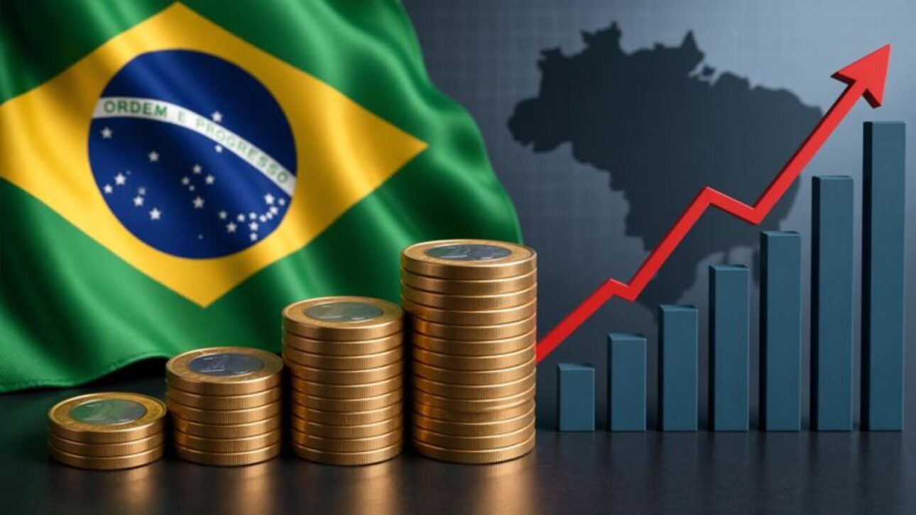 IMF warns: Brazil's gross debt could reach 100% of GDP by 2027 and ...